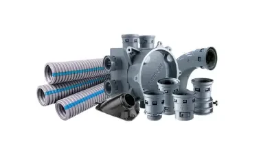 IPEX: Conduits, PVC, Raccords Électriques et Tubes en ligne